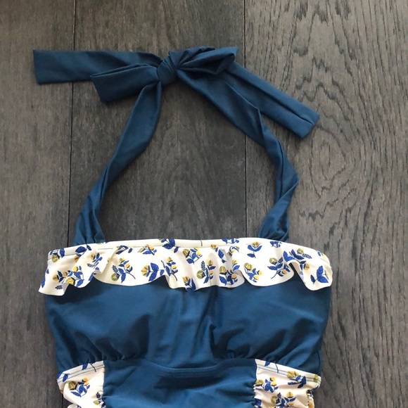 Matilda Jane | Swim | Matilda Jane Womans Bathing Beauty Swimsuit ...